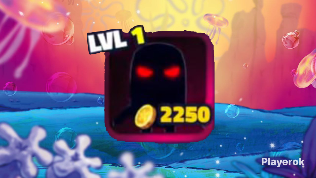 Купить ⚡️САМЫЙ СИЛЬНЫЙ ЮНИТ В ИГРЕ | HASH SLINGUNG SLASHER👻 Roblox за 1 ...