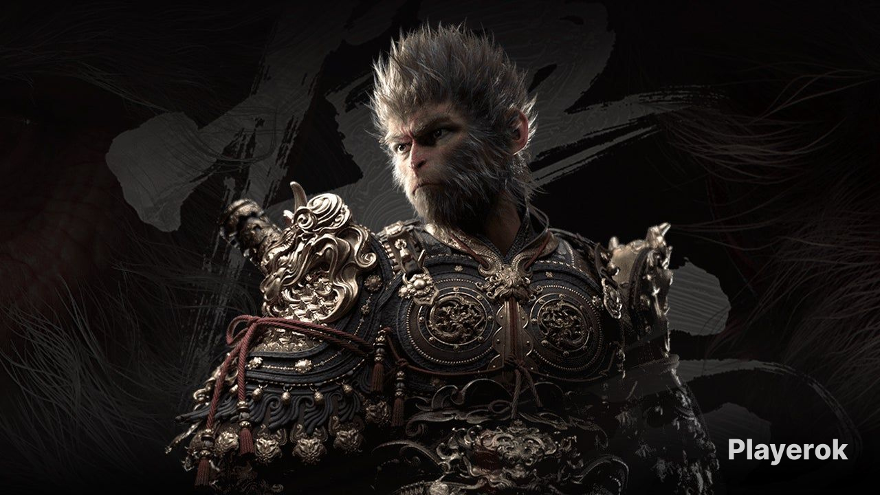 Купить Все боссы в Black Myth: Wukong и где их найти Black Myth: Wukong ...