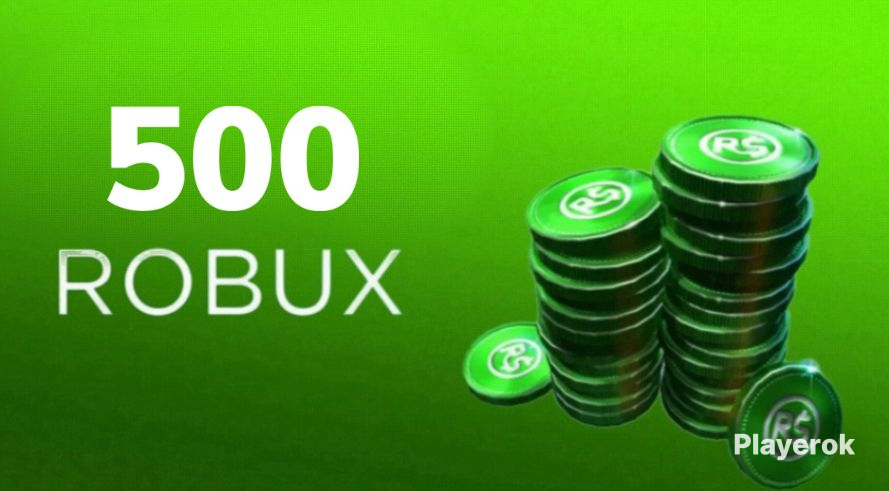 Купить 🔥500 РОБУКСОВ ПО КОДУ🔥ПОДАРОЧНАЯ КАРТА🔥ROBLOX PREMIUM В ПОДАРОК🔥 ...