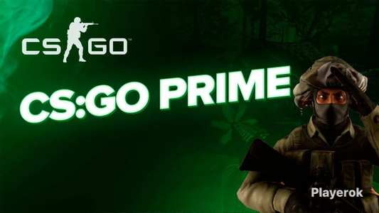 Купить prime status Counter-Strike 2, сколько стоит получить prime ...