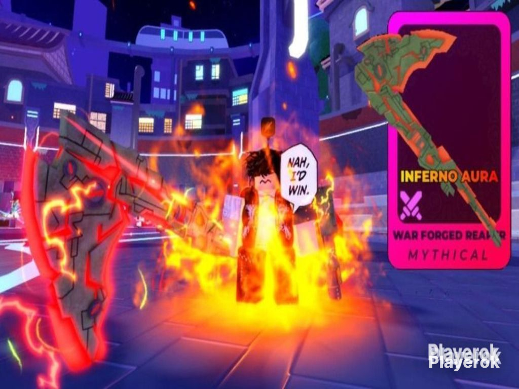 Маркетплейс игровых товаров и услуг - Playerok