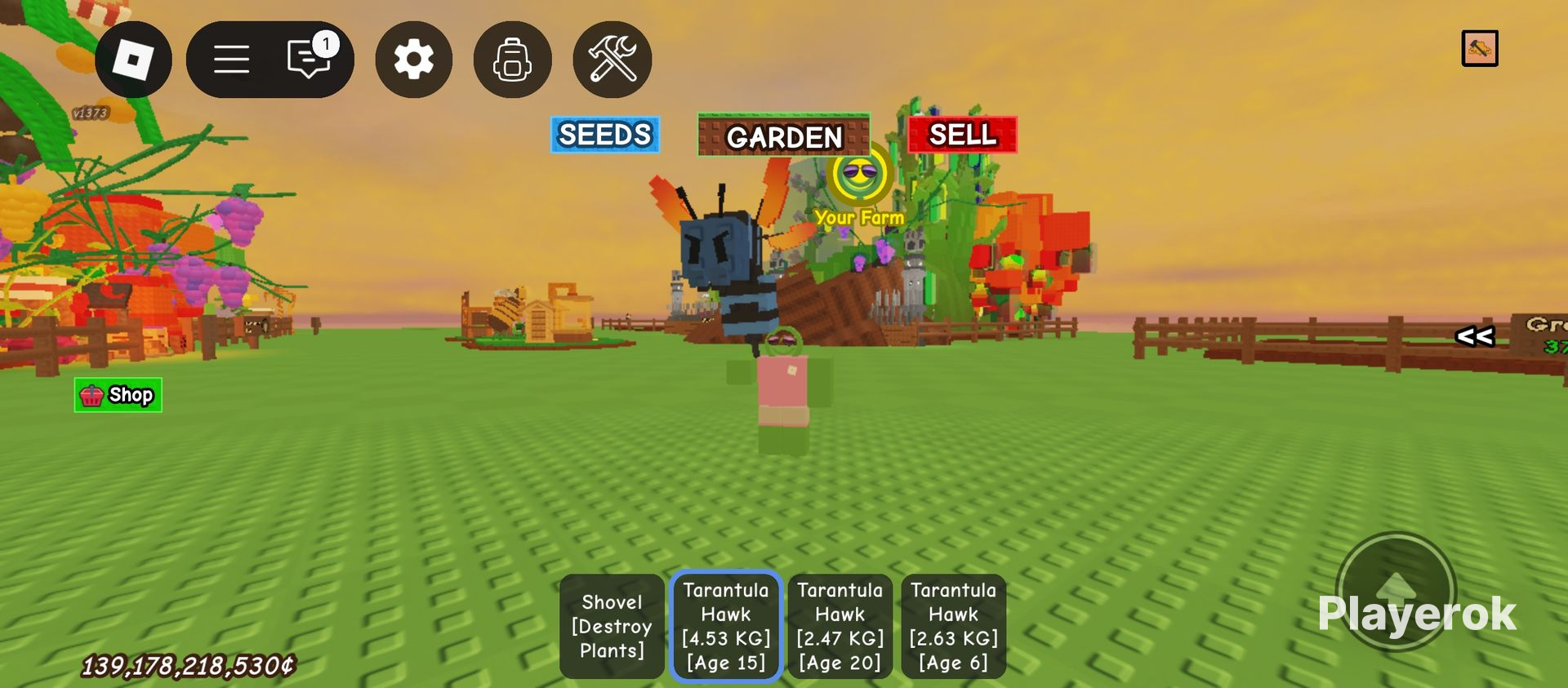 Купить 3 tarantula 🤑🤑🤑 выгодно!!! Roblox за 90 ₽ - Предметы Roblox