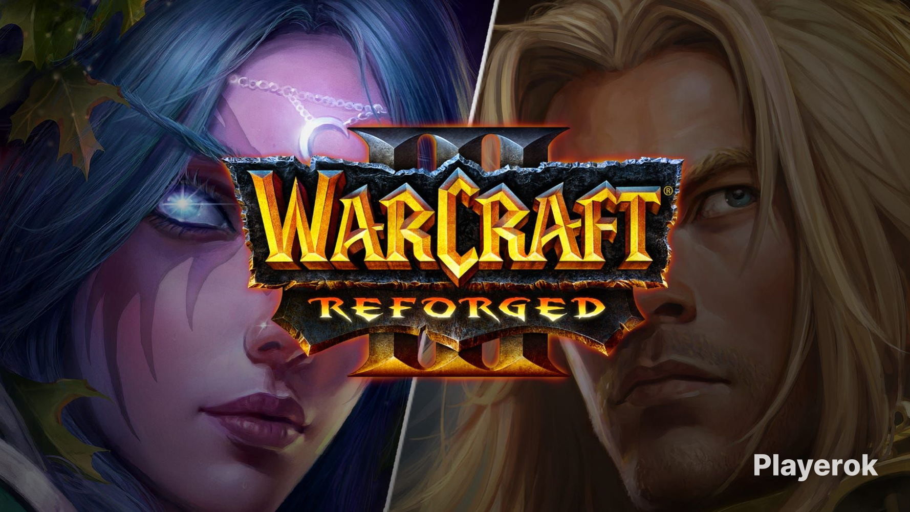 Купить Warcraft 3 Reforged (BattleNet) Почта и Полный доступ Warcraft 3 ...
