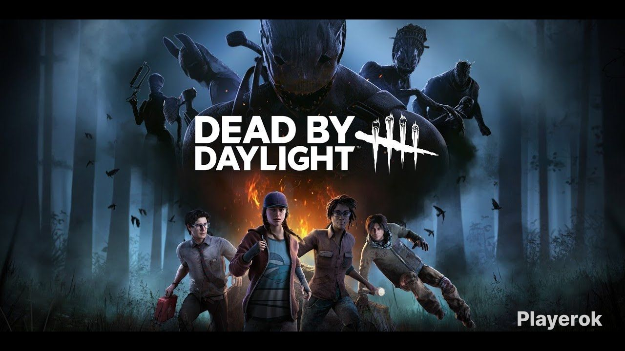 Купить 🌌Dead by Daylight РОССИЯ+СНГ🌌🔑STEAM ПОДАРОК🔑 НИЗКАЯ ЦЕНА БЫСТРО ...