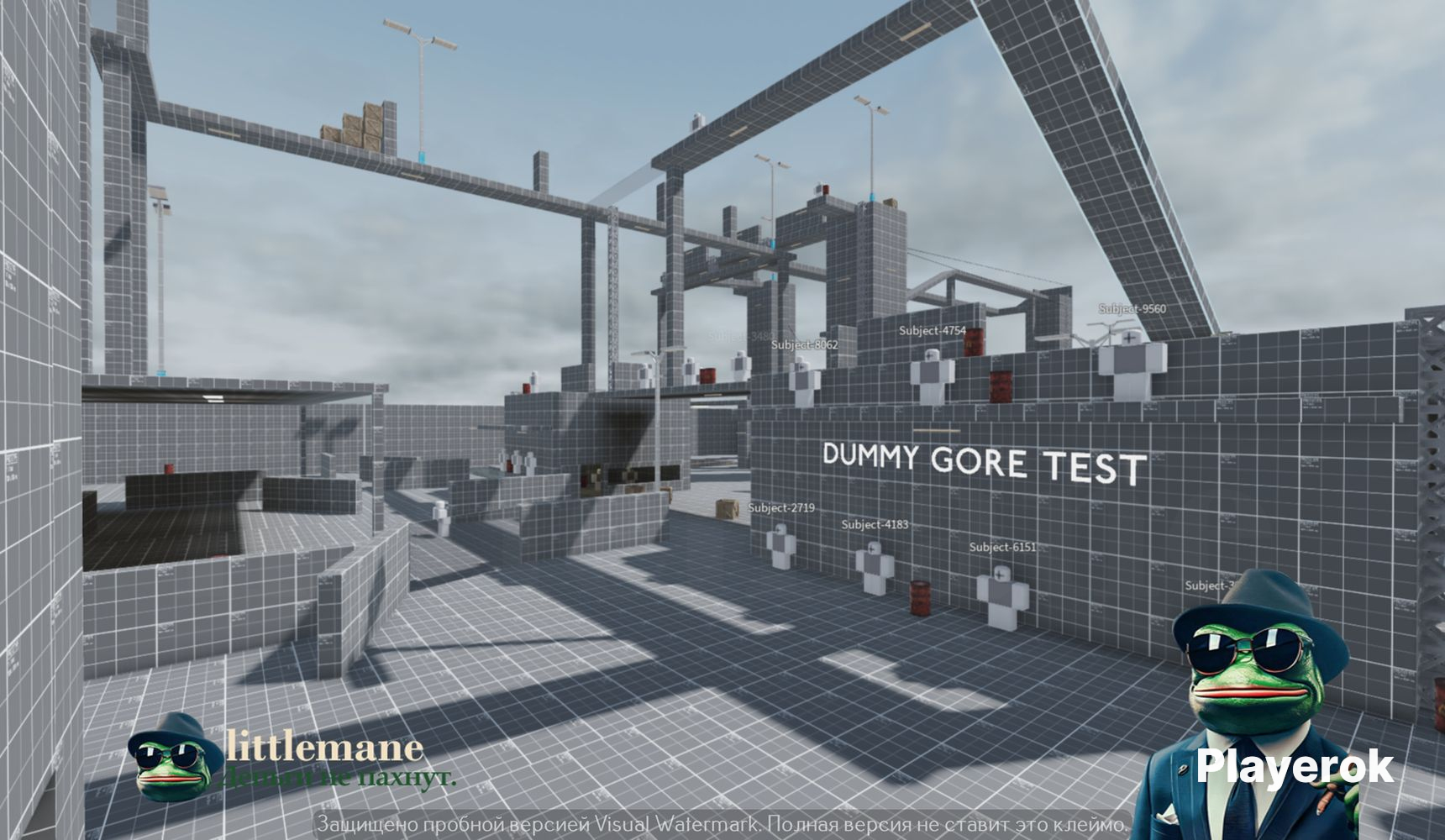 Купить 🩸 BLOOD ENGINE (реалистичная кровь) 🩸 Roblox за 100 ₽ - Roblox ...