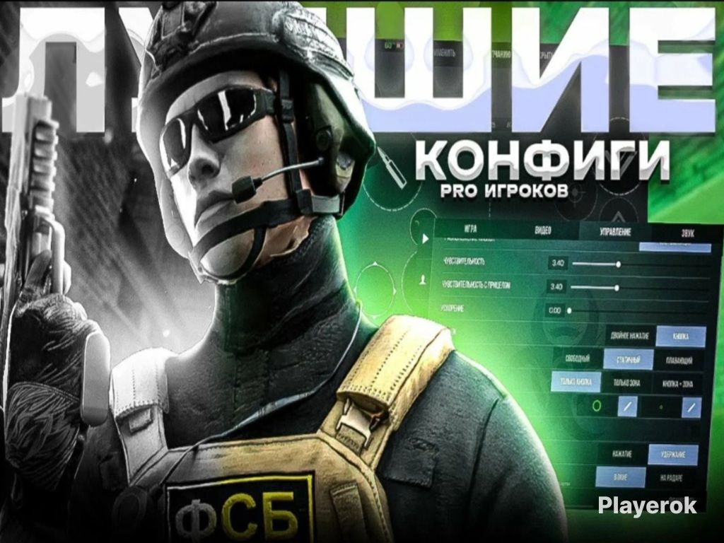 Купить 🔥🏆 ФУЛЛ КОНФИГ ПРО-ИГРОКА 🔥🏆 ЛУЧШИЕ НАСТРОЙКИ STANDOFF 2 🔥🏆 ...