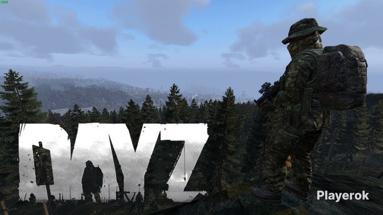 Купить 🍁𝐒𝐓𝐄𝐀𝐌🍁🍓DayZ🍓🍒Полная Смена Данных🍒🎴ГАРАНТИЯ 100%🎴 DayZ за 1 150 ₽ - Аккаунты DayZ