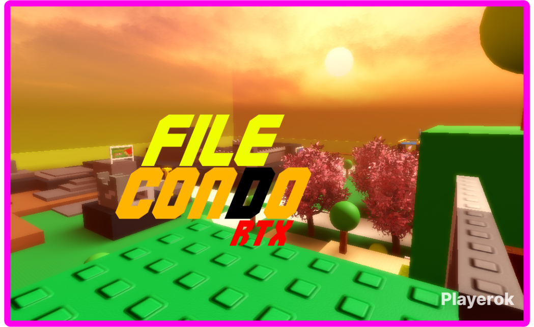 Купить ⭐Roblox Condo CB[Смотреть Описание]⭐ Roblox за 125 ₽ - Roblox ...