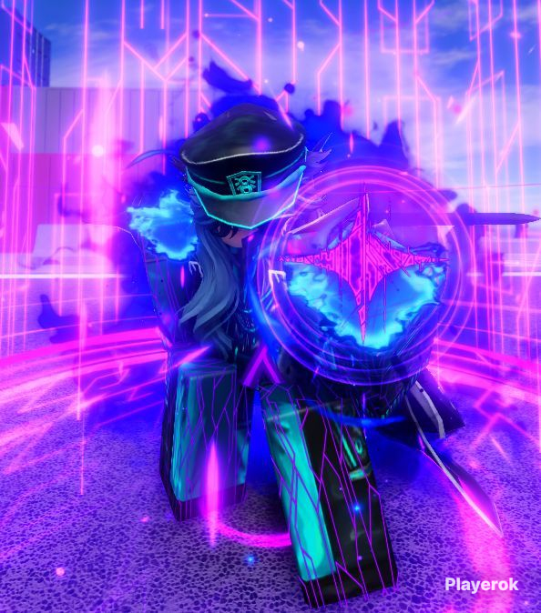 Купить Aut | sid kagenou | ryoiki trait | Roblox за 500 ₽ - Предметы Roblox