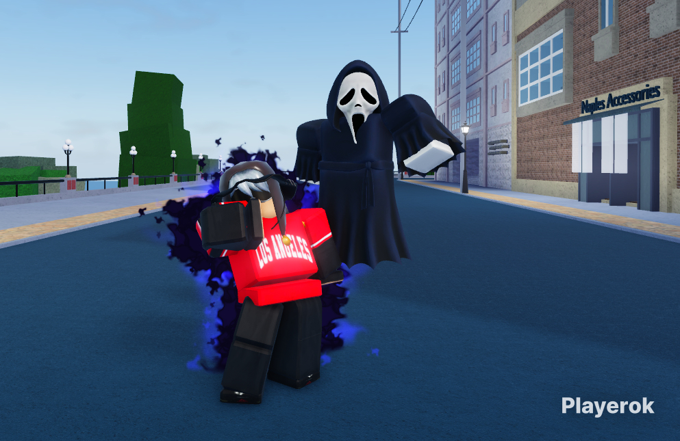 Купить 🖤🎭 Ghostface | GF | GhostFace SCR | 🎭🖤📌ЛУЧШАЯ ЦЕНА📌+🎁10 LUCKY🎁 ...