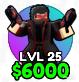 Купить Evil Secret Agent Roblox за 259 ₽ - Предметы Roblox