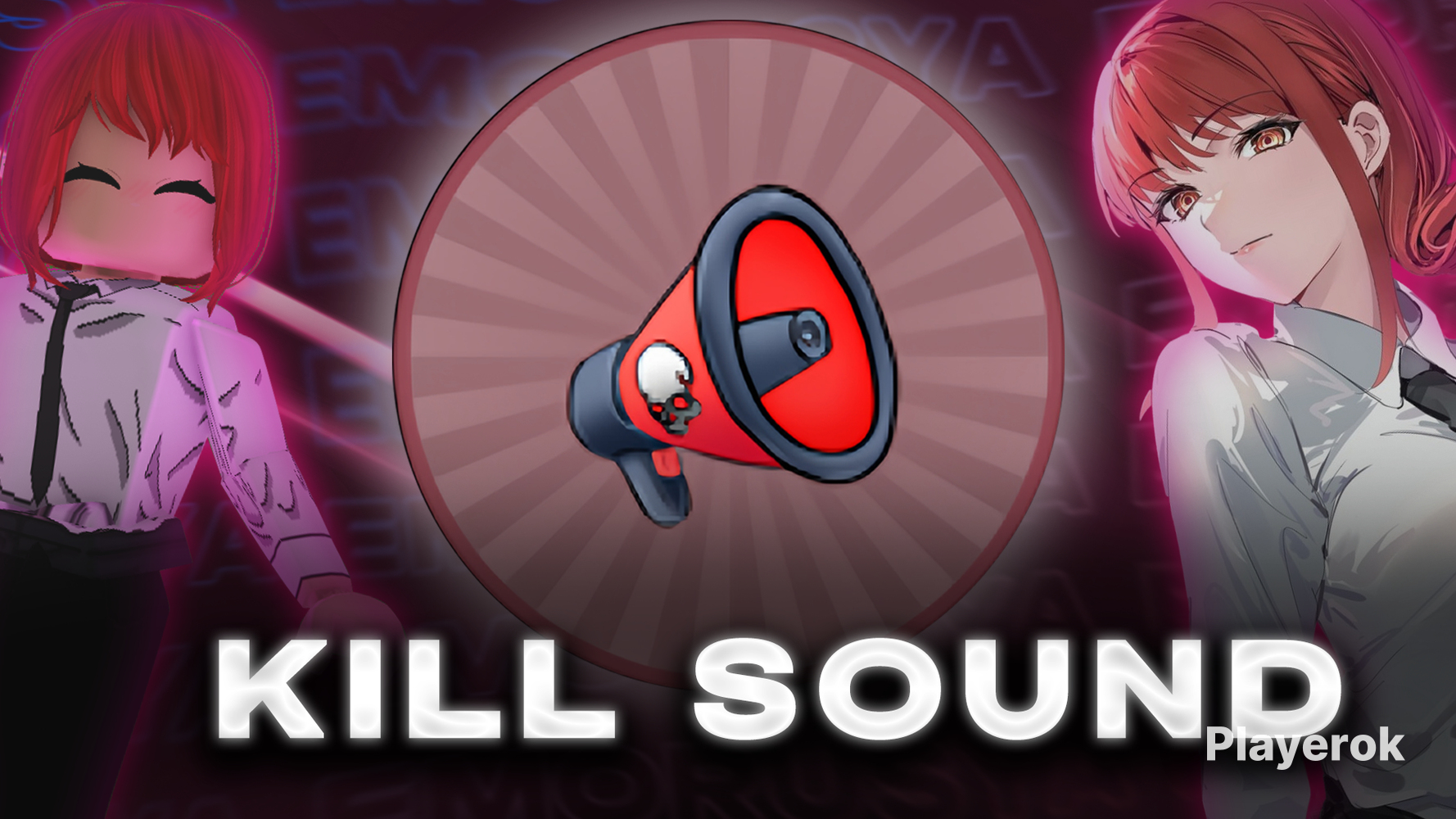 Купить 💣 KILL SOUNDS 💣 | 💥 ЗВУКИ УБИЙСТВА 💥 | 📩 ПОДАРКОМ 📩 Roblox за ...