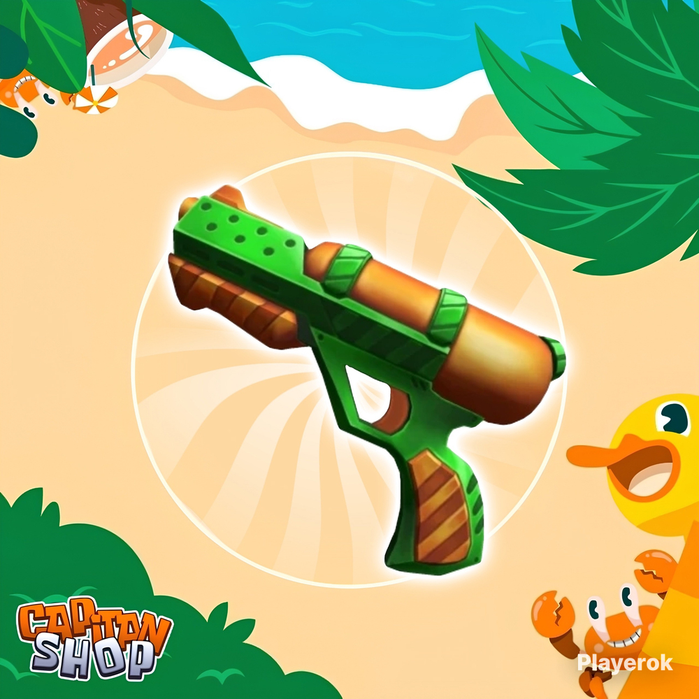 Купить 🌅Water Gun💧 Roblox за 199 ₽ - Предметы Roblox