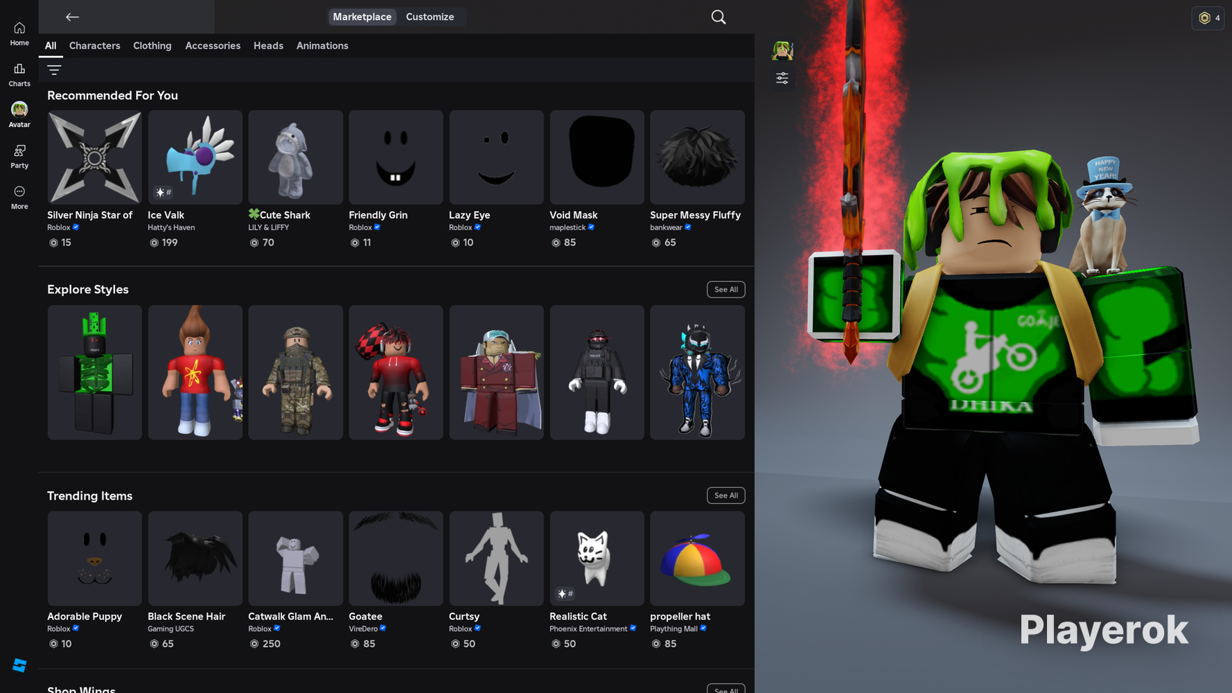 Купить АВТОВЫДАЧА ЖИР ФИШ+БФ Roblox за 1 999 ₽ - Аккаунты Roblox