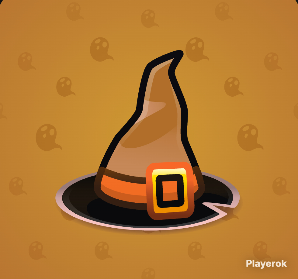 Купить Witch Hat ОЧЕНЬ РЕДКИЙ И КРАСИВЫЙ Telegram за 399 ₽ - Подарки ...