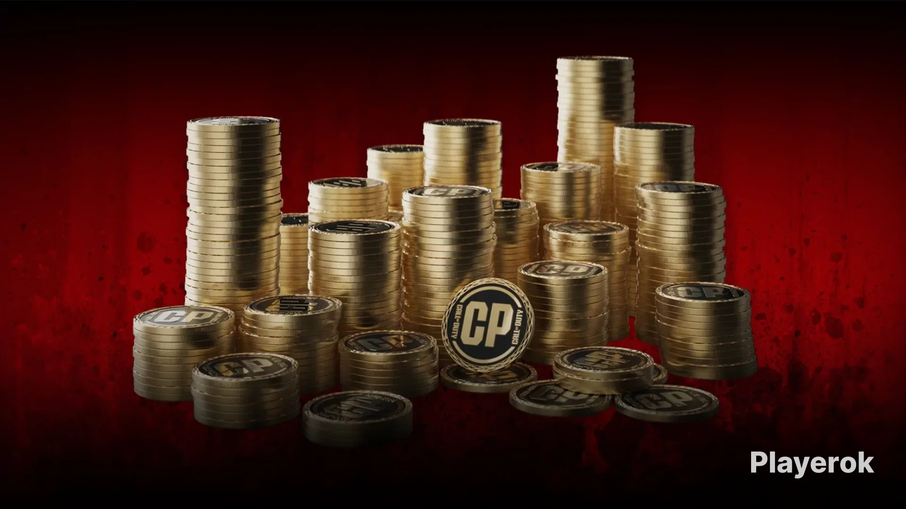 Купить 🪙 2400 CP 🪙 ОФИЦИАЛЬНО | С ОТКРЫТЫМ МАГАЗИНОМ ️ Call of Duty: Mobile за 2 399 ₽ - CP Call ...