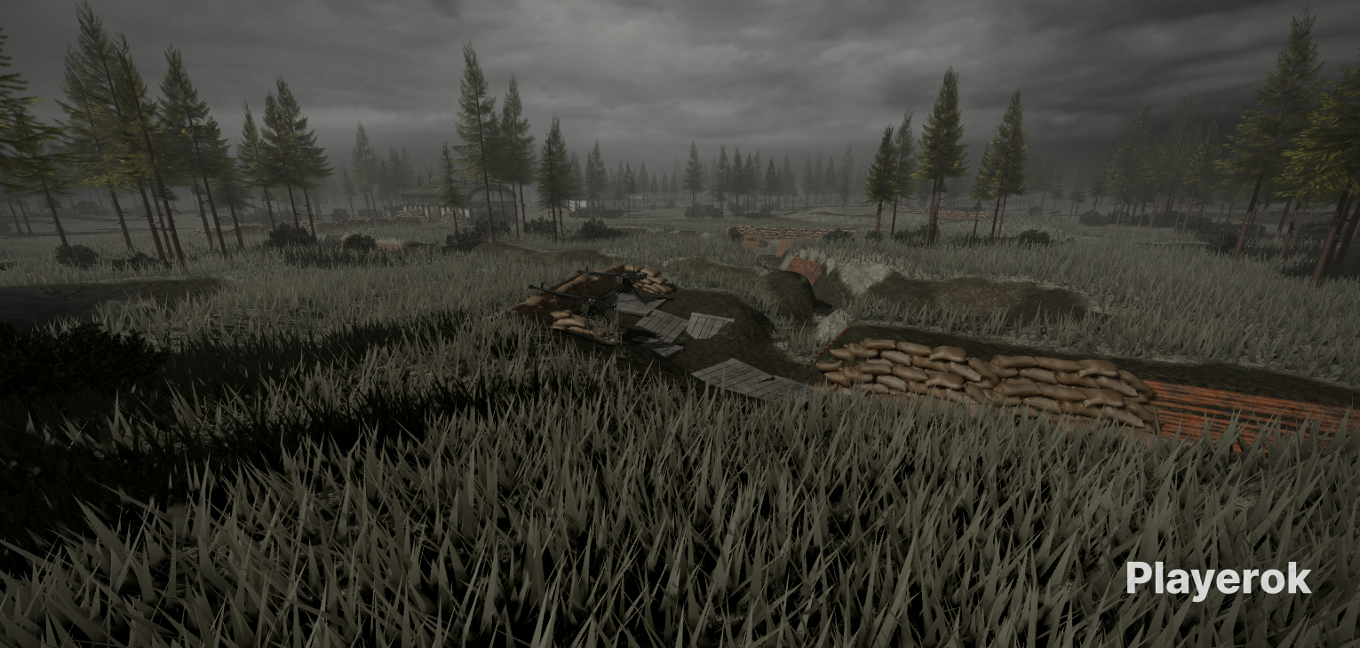 Купить Donbass Map Roblox за 90 ₽ - Roblox Studio Roblox