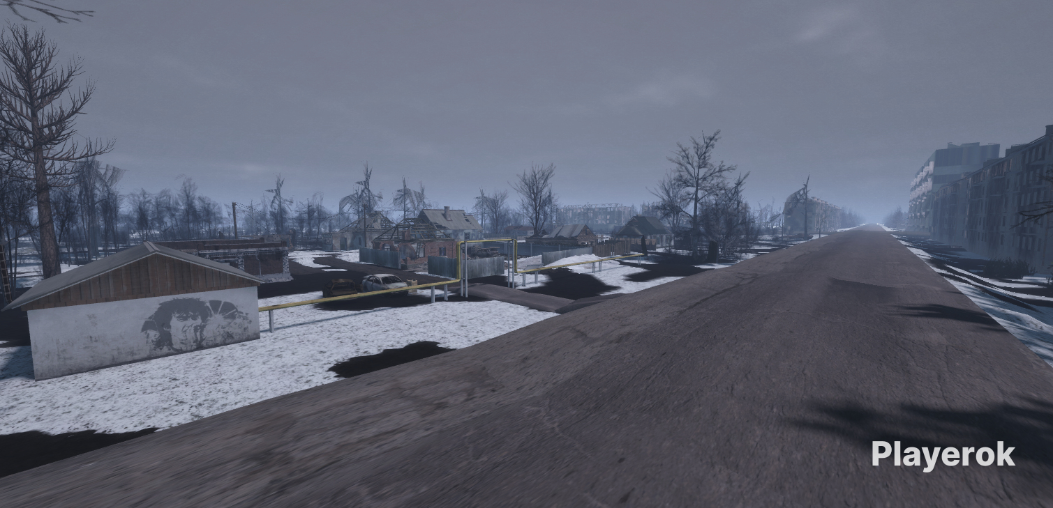 Купить 🔥Mariupol WInter🔥 (FULLY SCRIPTED) Roblox за 90 ₽ - Roblox ...