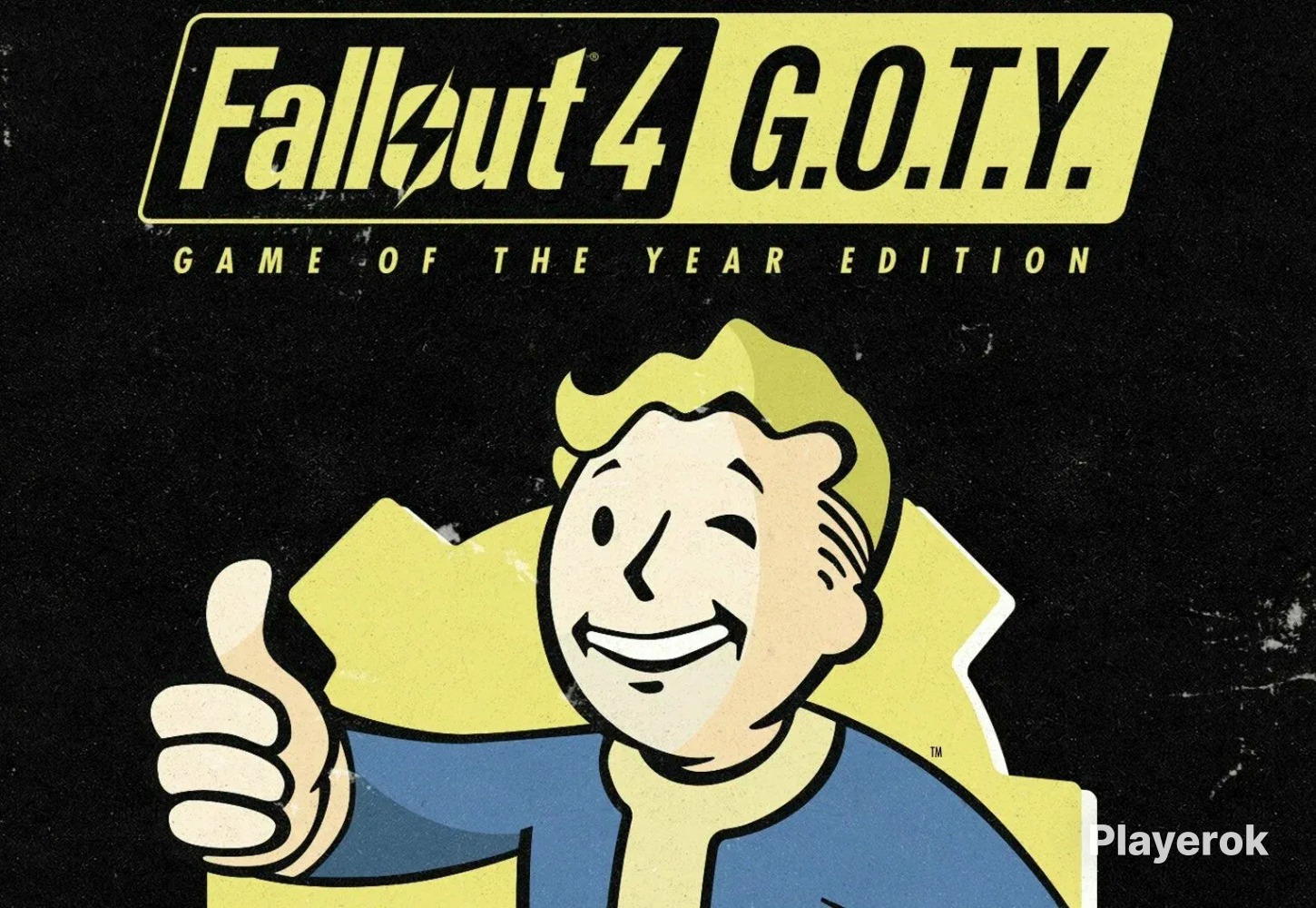 Купить Fallout 4 GOTY ( Game Of The Year ) | GIFT РФ Fallout за 875 ...