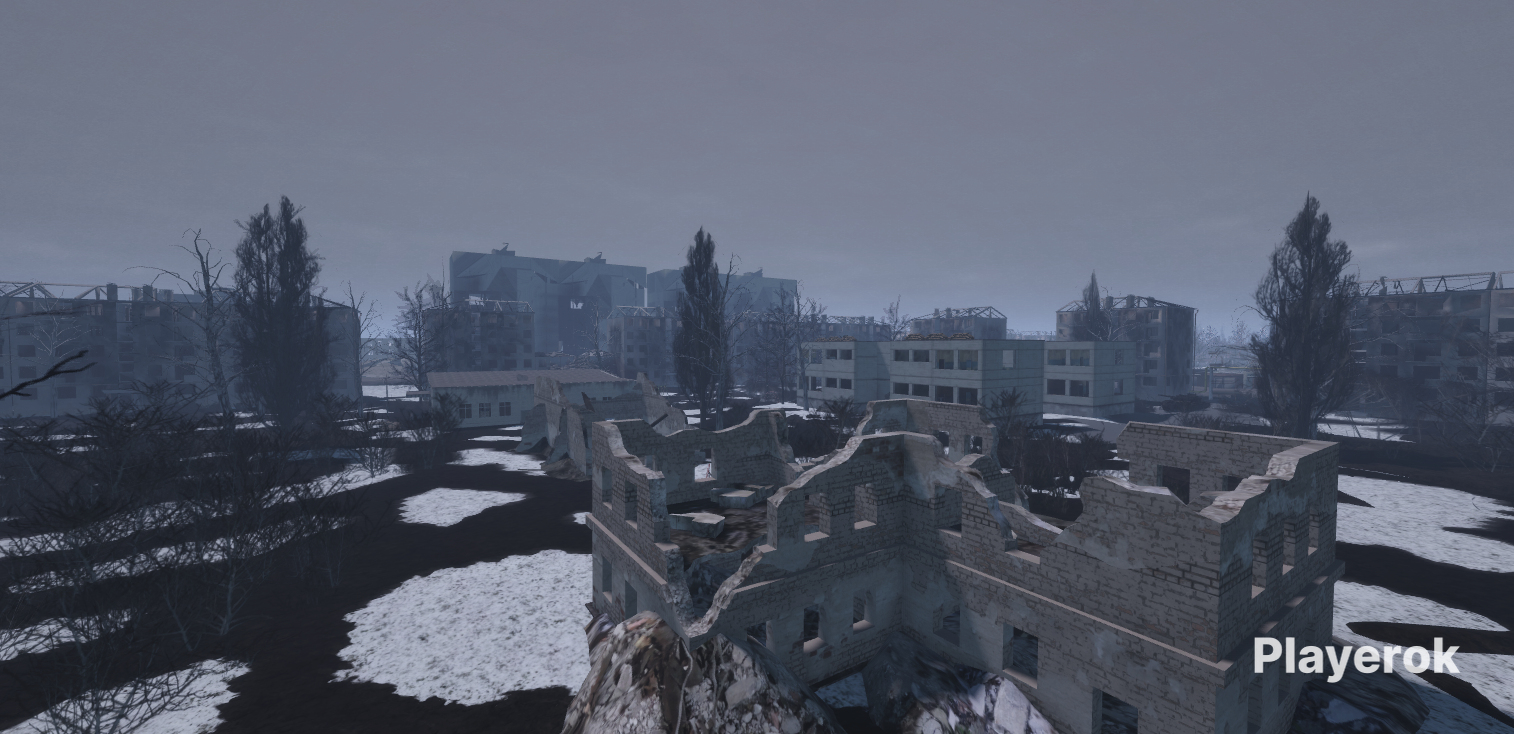 Купить 🔥Mariupol WInter🔥 (FULLY SCRIPTED) Roblox за 90 ₽ - Roblox ...