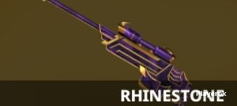 Купить MVSD | purple rhinestone sniper Roblox за 529 ₽ - Предметы Roblox