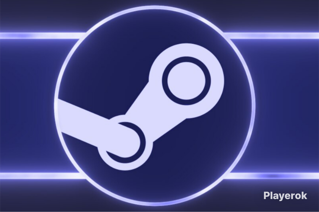 Маркетплейс игровых товаров и услуг - Playerok