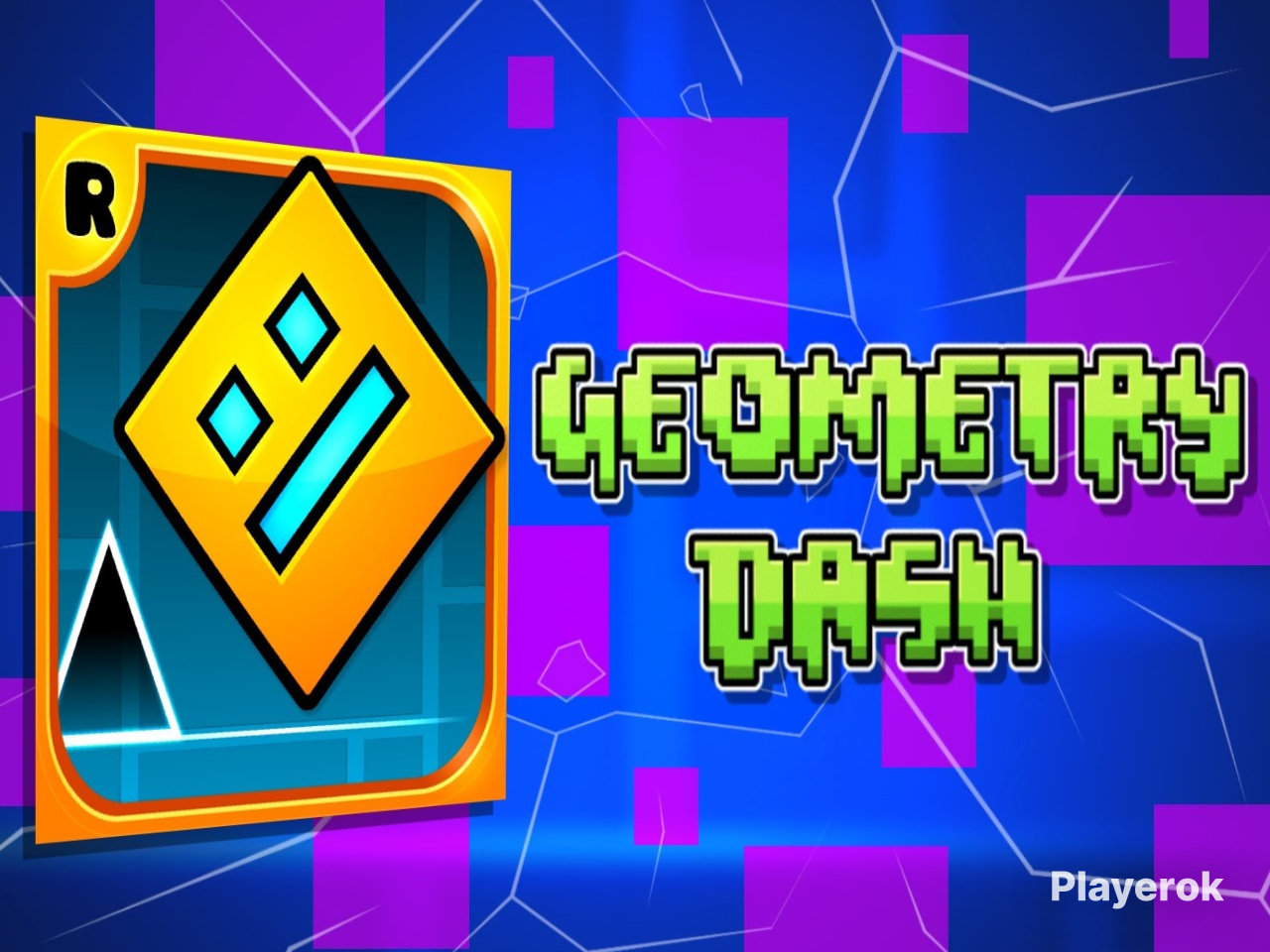 Купить 💥geometry Dash Steam Аккаунт НАВСЕГДА ГАРАНТИЯ Geometry Dash за 90 ₽ Аккаунты
