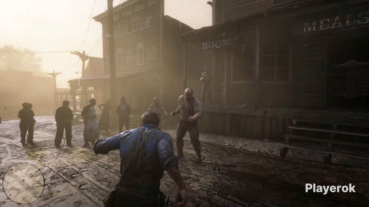 Купить 🎮Red Dead Redemption 2🎮🎁Steam Gift🎁🌍Россия (RU)🌍 Rockstar Games ...