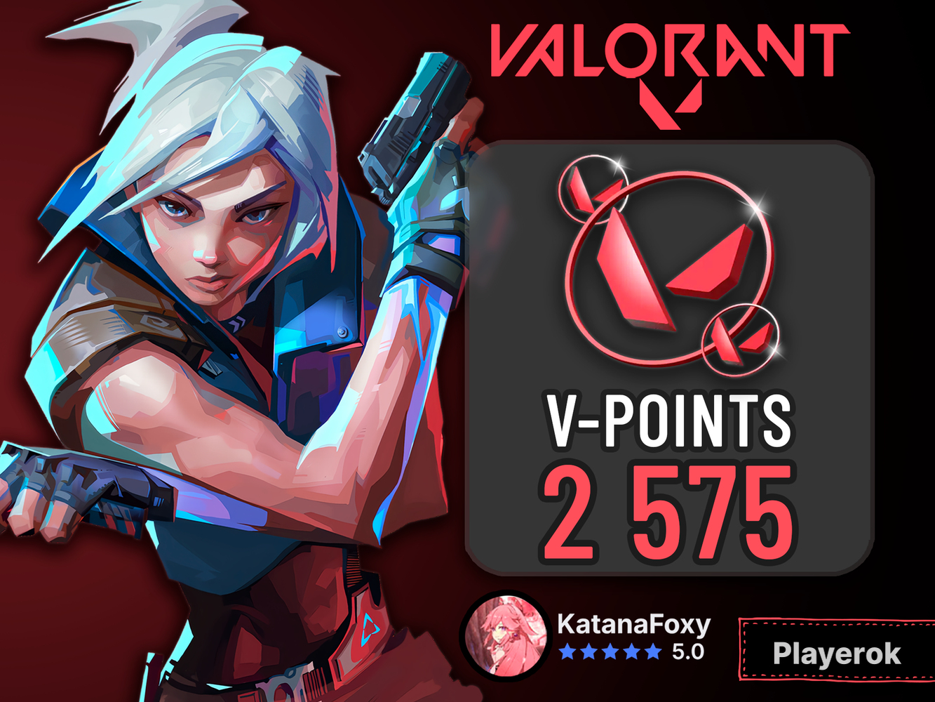 Купить 🎟️ V-POINT 2575 Подарочная карта 🎟️ БЫСТРО И БЕЗОПАСНО 🎟️ ...