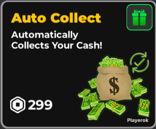 Купить 🪖 War Tycoon 🪖 / 💵 Auto Collect 💵 Roblox за 249 ₽ - Предметы Roblox