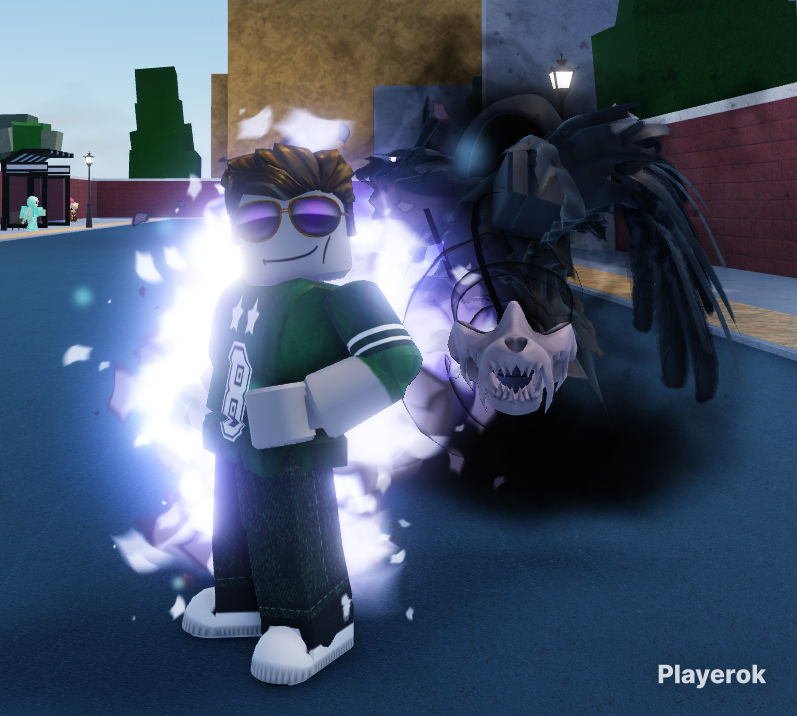 Купить 🔥🔥YBA MICF MADE IN CHRISTMAS FUTURE ЛУЧШАЯ ЦЕНА БЫСТРО🔥🔥 Roblox ...