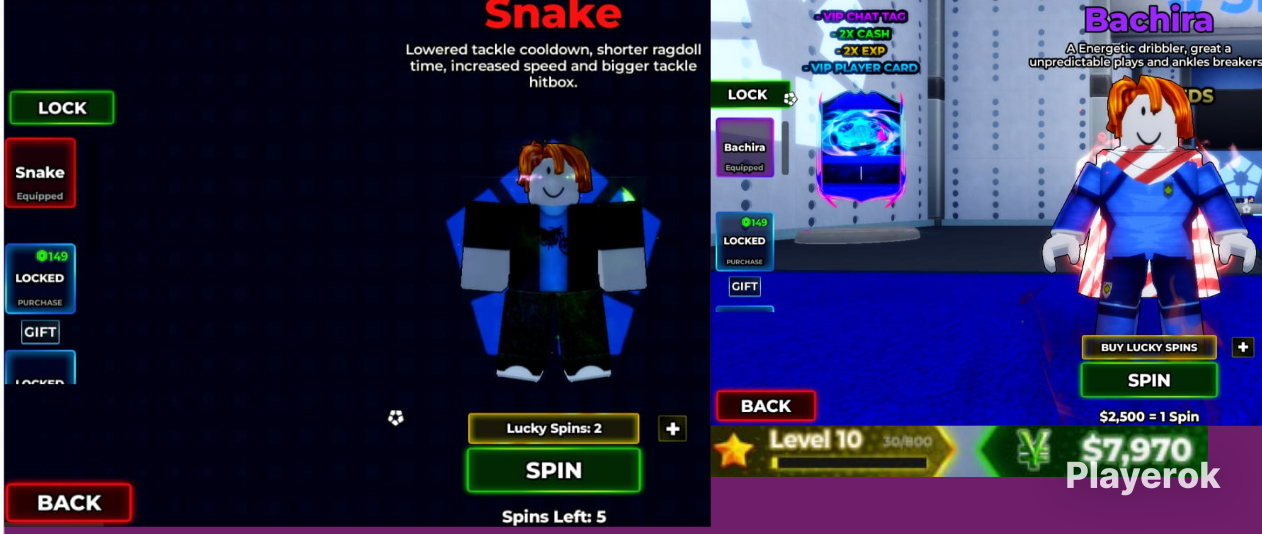 Купить 🔥 Bachira Style | Snake | Peppermint Cape 🔥 Roblox за 155 ...