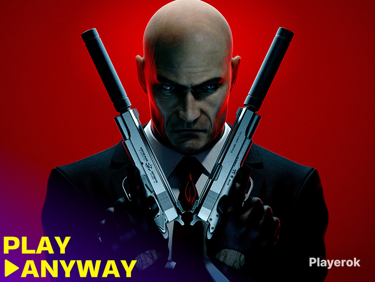 Купить 🟡 Hitman: Absolution™ | Steam Ключ [Мир] Steam за 90 ₽ - Игры Steam
