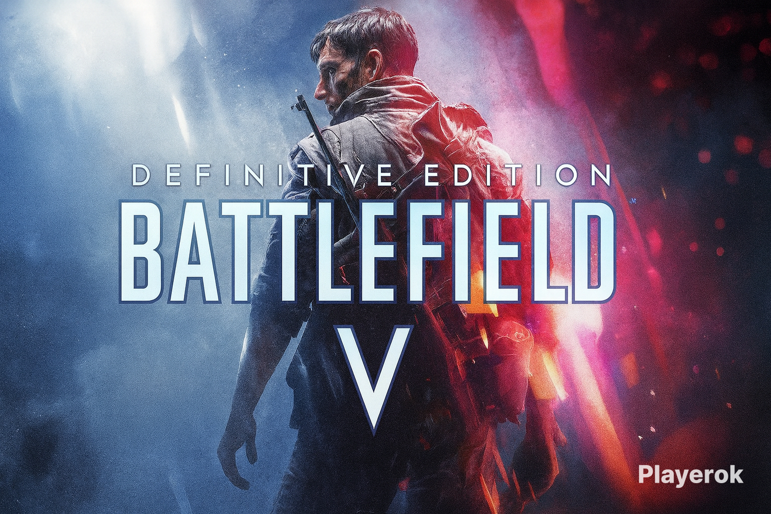 Купить 🍀Battlefield 5 Definitive Edition🍀🔑EA APP КЛЮЧ🔑🌍РФ+ВЕСЬ МИР🌍 ...