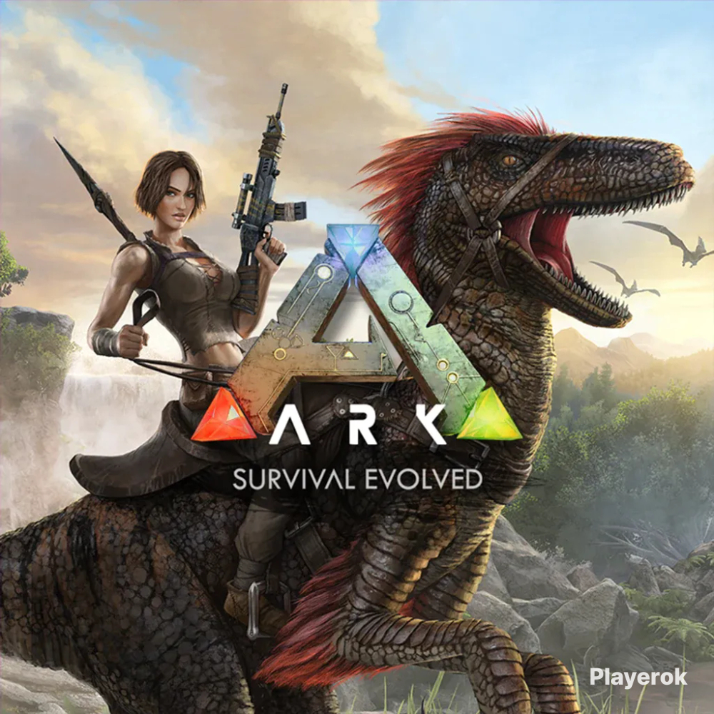Купить 🔴 🔴 🔴【 STEAM 】【 ARK Survival Evolved 】【 Полный Доступ 】🔴 🔴 🔴 ARK ...