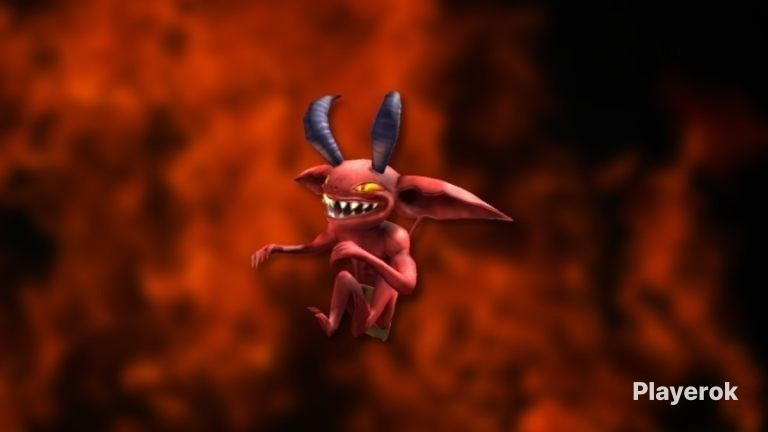 Купить АВТОВЫДАЧА Roblox🔑 Delinquent Demon Roblox за 90 ₽ - Скины Roblox