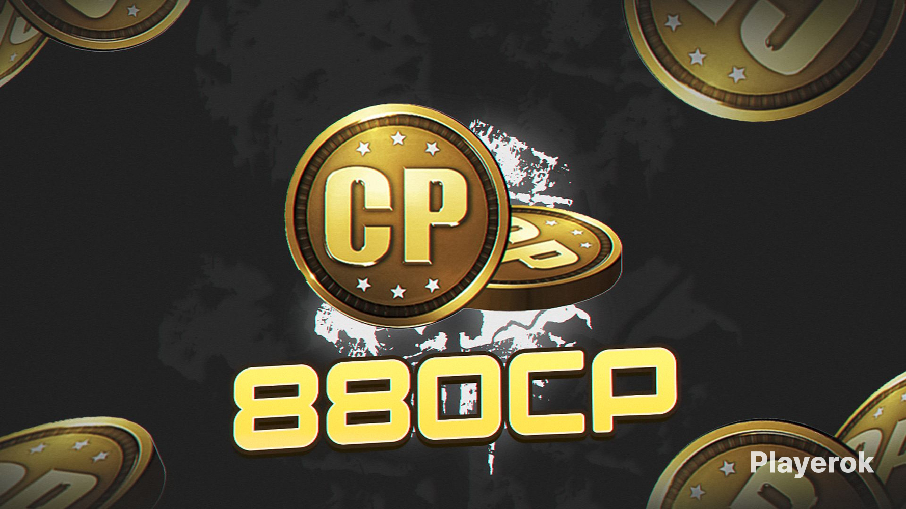 Купить 🌟880 CP | МОМЕНТАЛЬНО! Call of Duty: Mobile за 1 511 ₽ - CP Call of Duty: Mobile