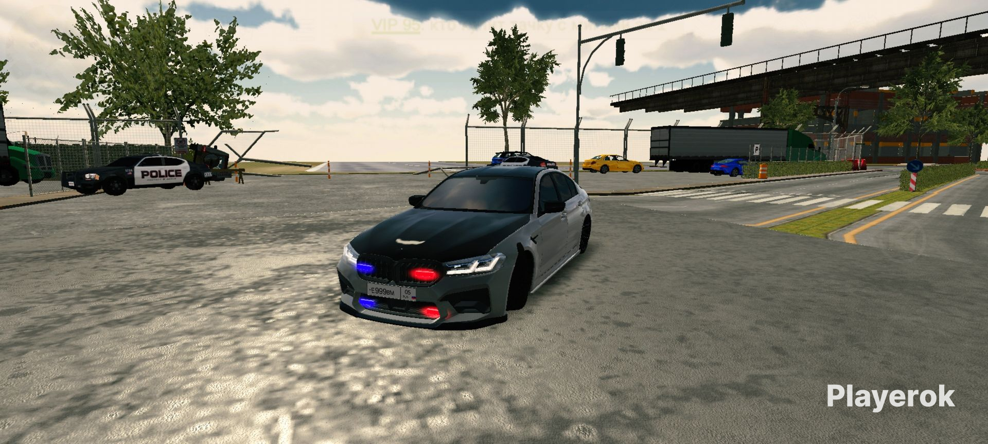 Купить BMW M5 F90🔥🎁 Car Parking Multiplayer за 200 ₽ - Автомобили Car ...