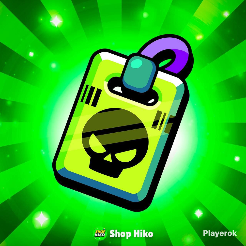 Купить 🔥НОВЫЙ BRAWL PRO PASS | БЫСТРО И НАДЕЖНО🔥 Brawl Stars за 2 374 ...