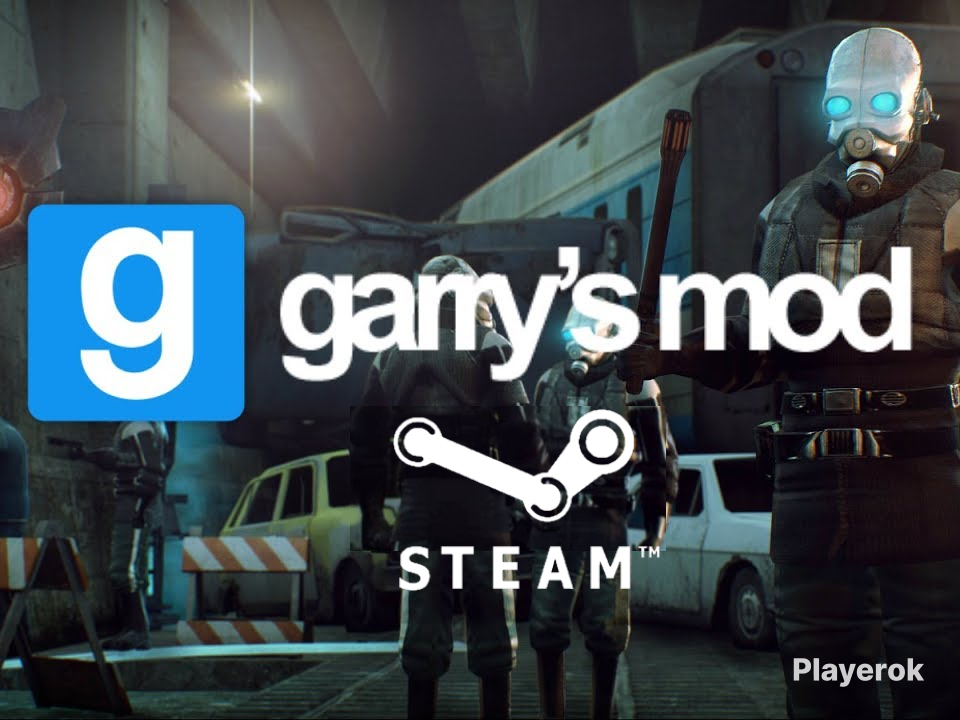 Маркетплейс игровых товаров и услуг - Playerok