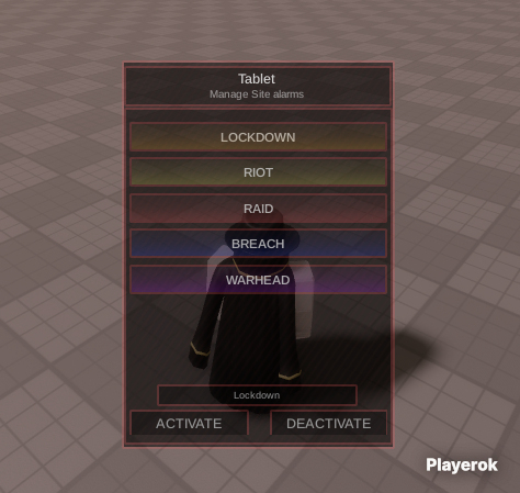 Купить 🚀 | ALARM SYSTEM - ОПИСАНИЕ🔍 Roblox за 149 ₽ - Roblox Studio Roblox