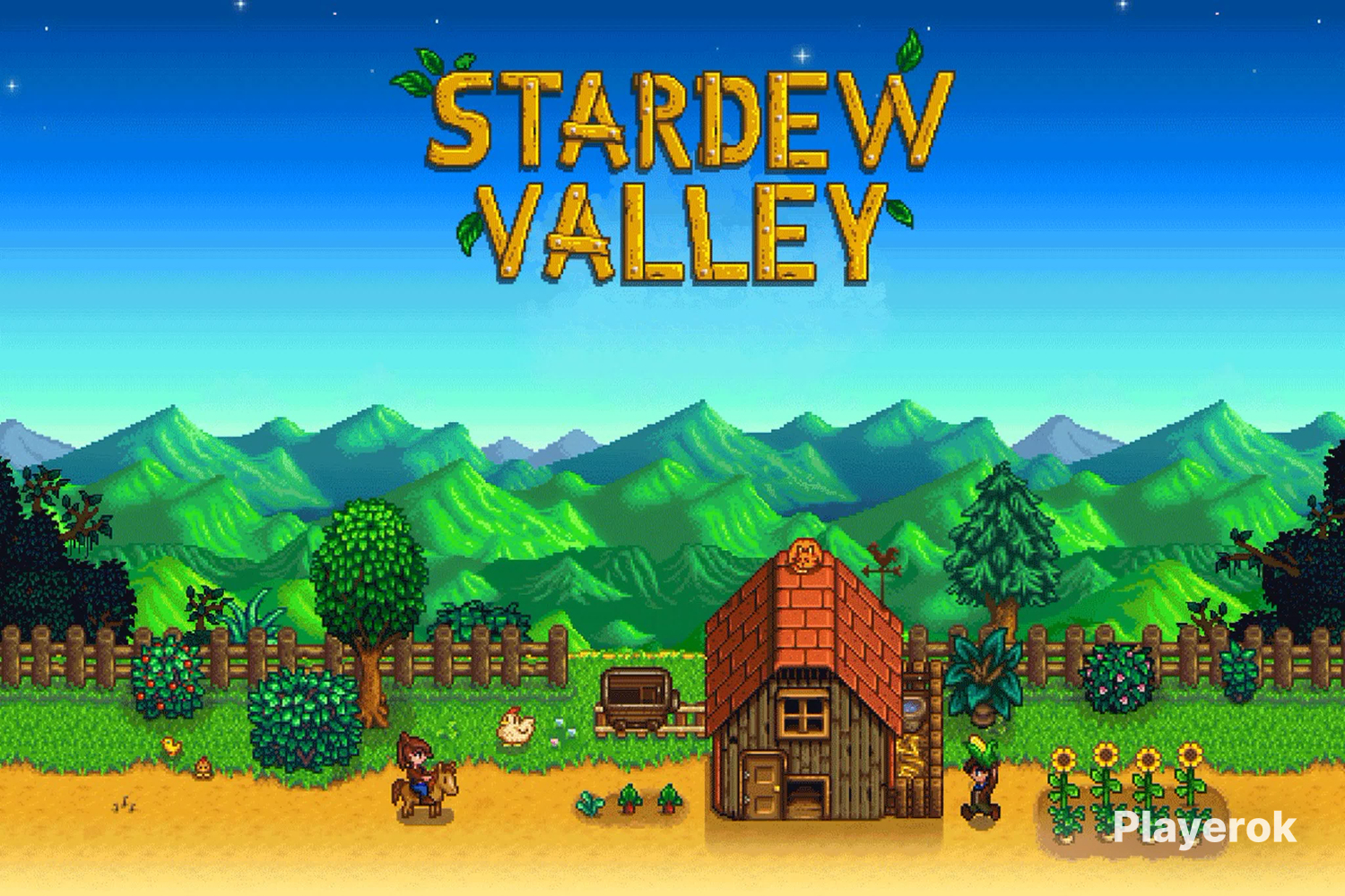 Купить [⚜]Stardew Valley Steam ГИФТ РОССИЯ Stardew Valley за 999 ...