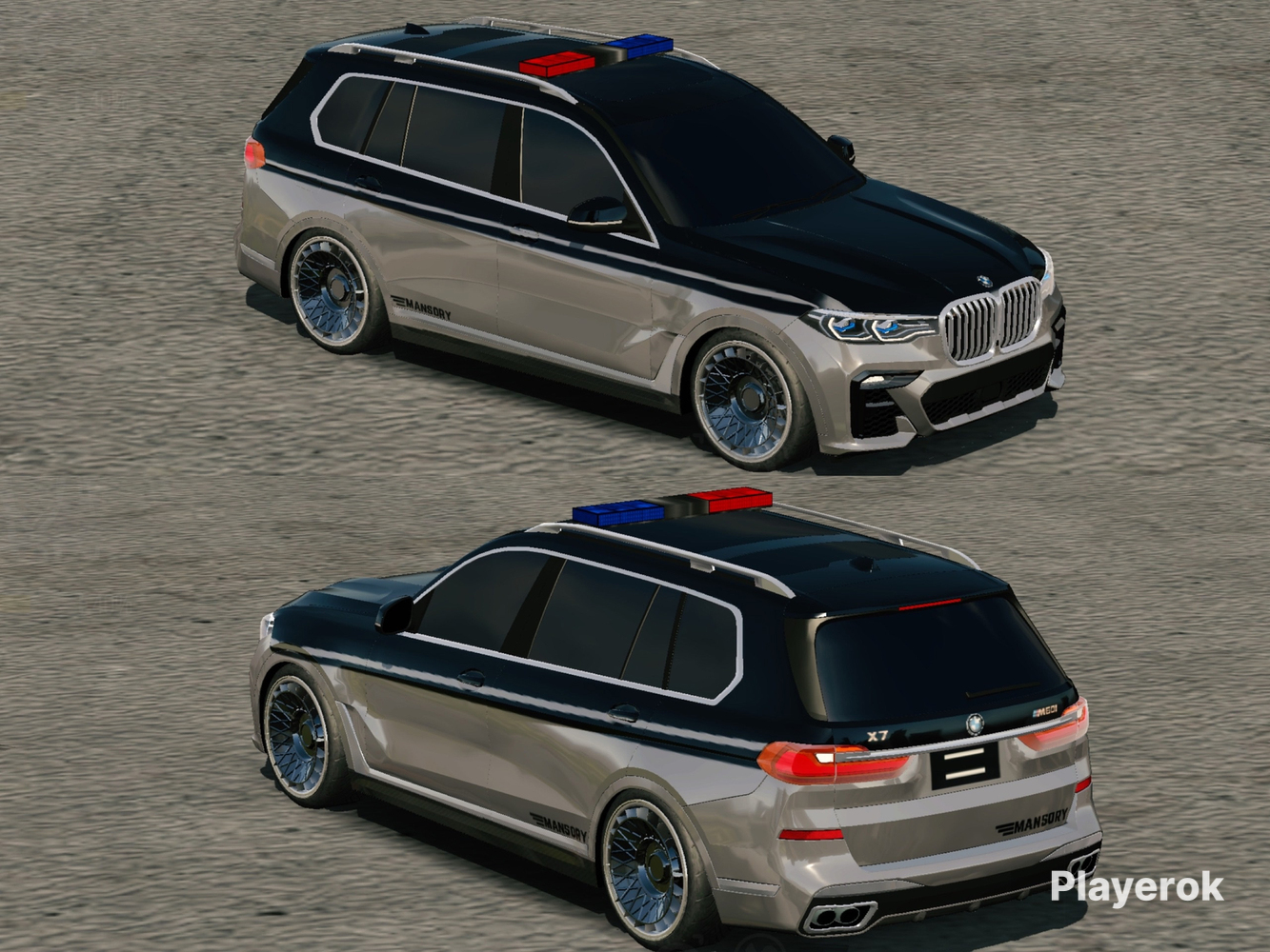 Купить X7💢 300hp 2300nm💢mansory💢 Car Parking Multiplayer за 100 ...