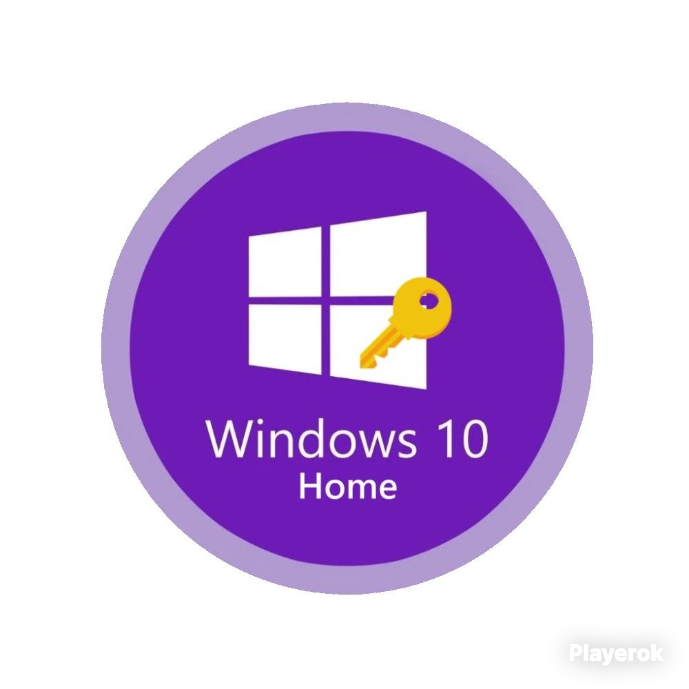 Купить 🔑 Ключ активации Windows 10 Home Windows за 90 ₽ Лицензия Windows