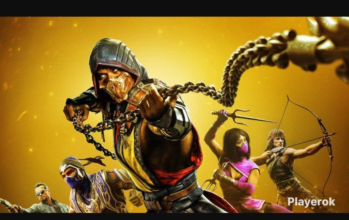 Купить Общий аккаунт Xbox с mortal Kombat 11 ultimate Xbox за 260 ...