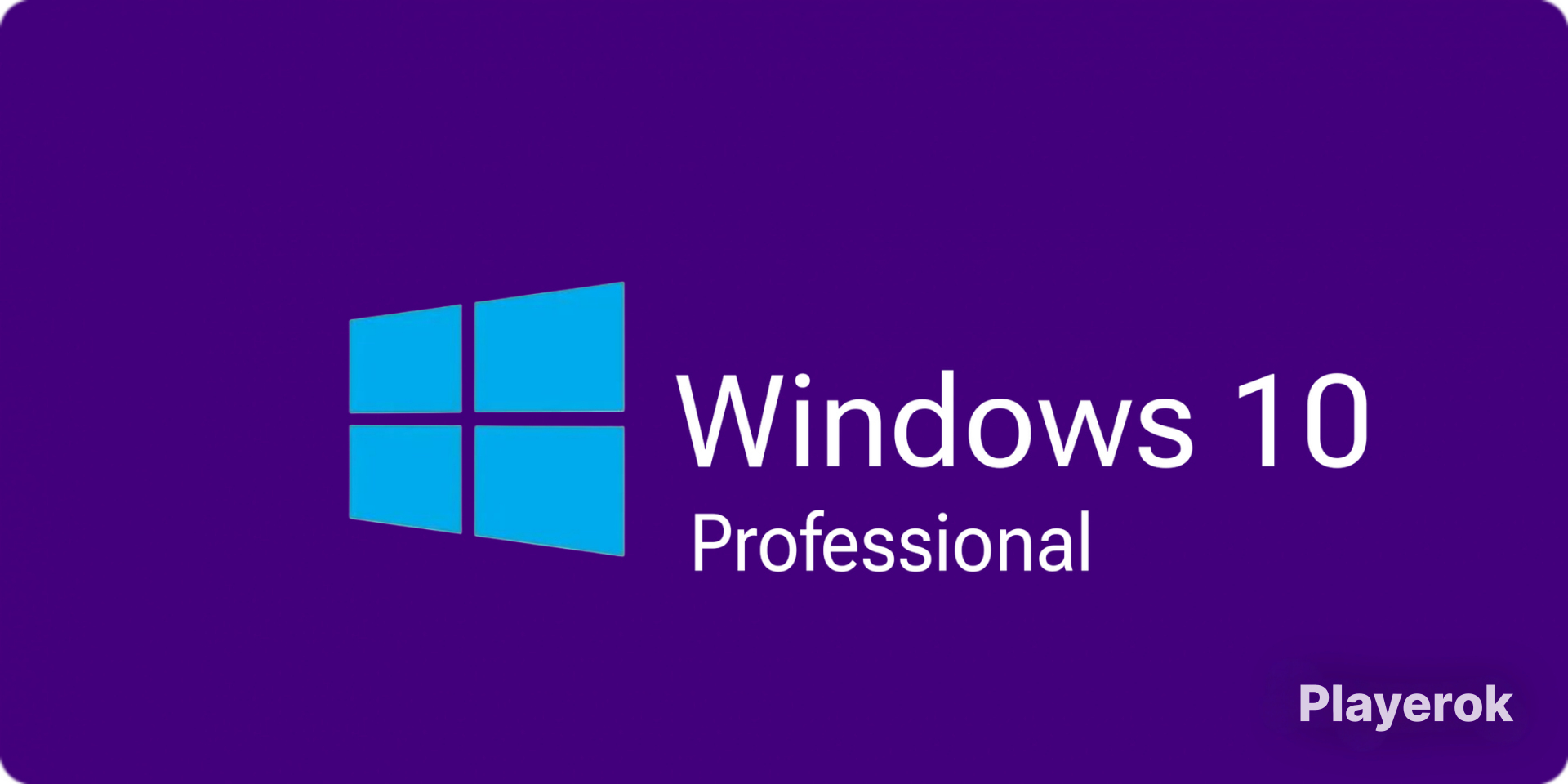 Купить 🔑Ключ активации Windows 10 Pro⏰ Microsoft Store за 100