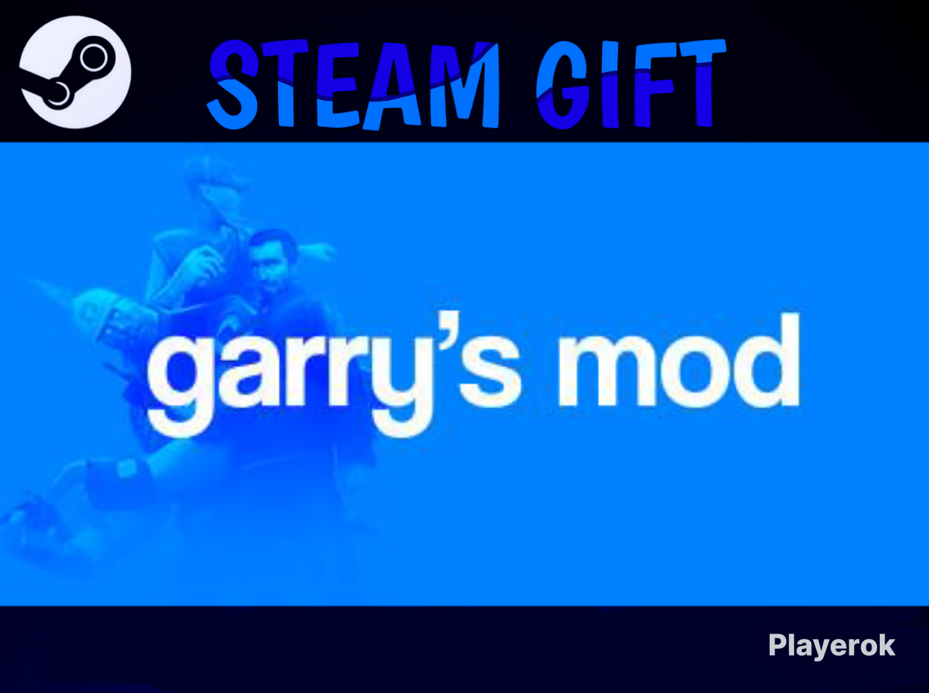 Купить 🔊Garry's mod 🎁STEAM GIFT🎁RU🇷🇺/СНГ🌟 Steam за 700 ₽ - Игры Steam