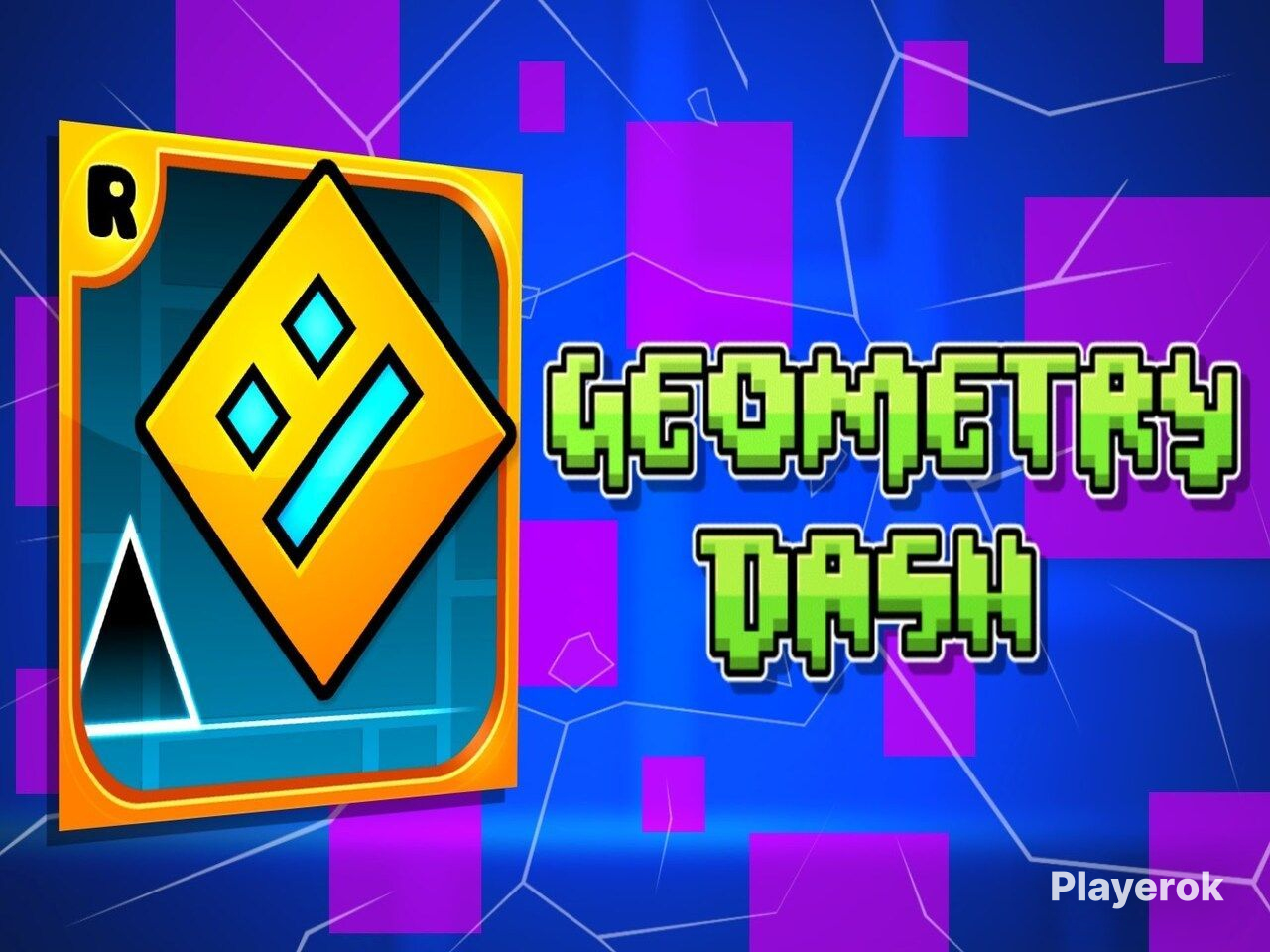 Купить 💥Geometry Dash (Steam Аккаунт) НАВСЕГДА ГАРАНТИЯ Geometry Dash ...