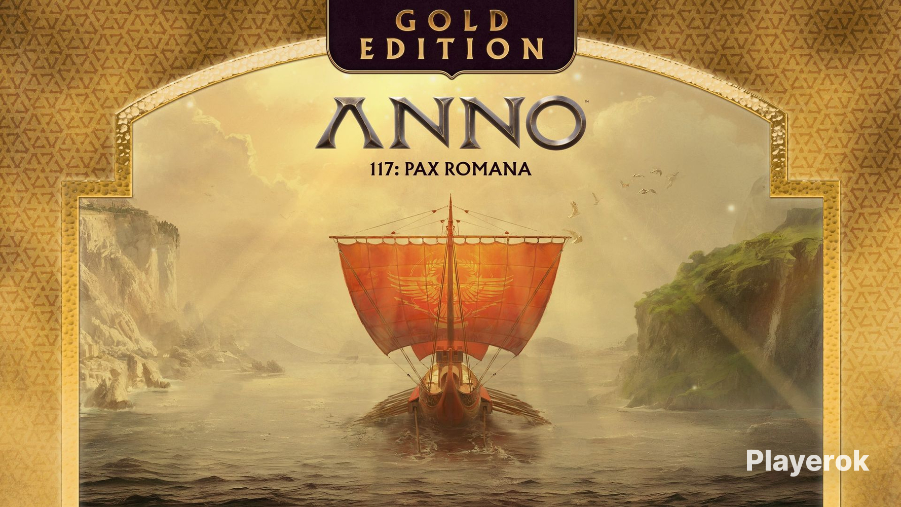 Купить БЕЗ ОЧЕРЕДИ [🏷️] [STEAM] Anno 117: Pax Romana - Gold Edition ...