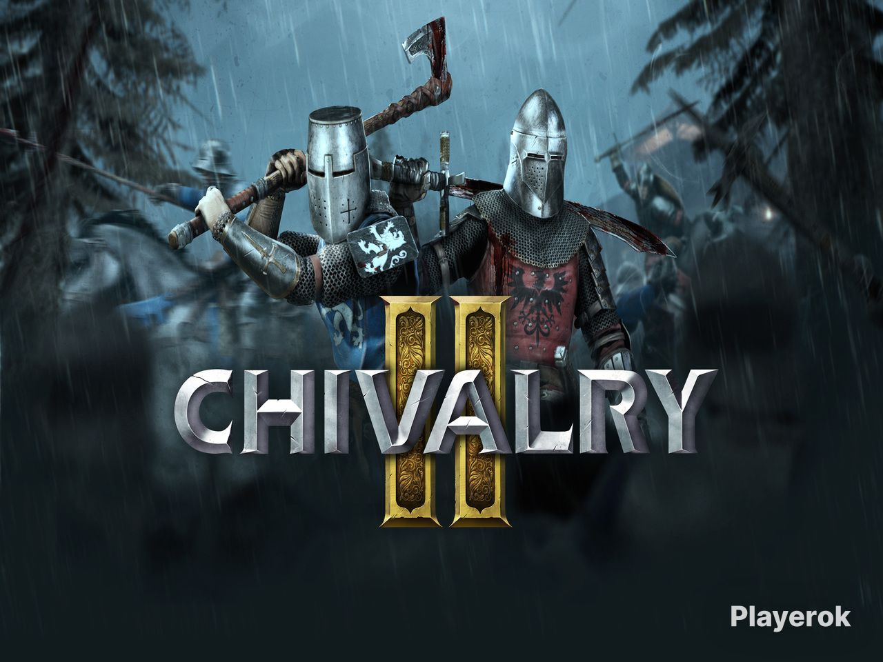 Купить Chivalry 2 (STEAM GIFT) Россия Chivalry 2 за 1 925 ₽ - Ключи Chivalry 2
